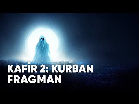 Kâfir 2: Kurban Fragman | Biletinial