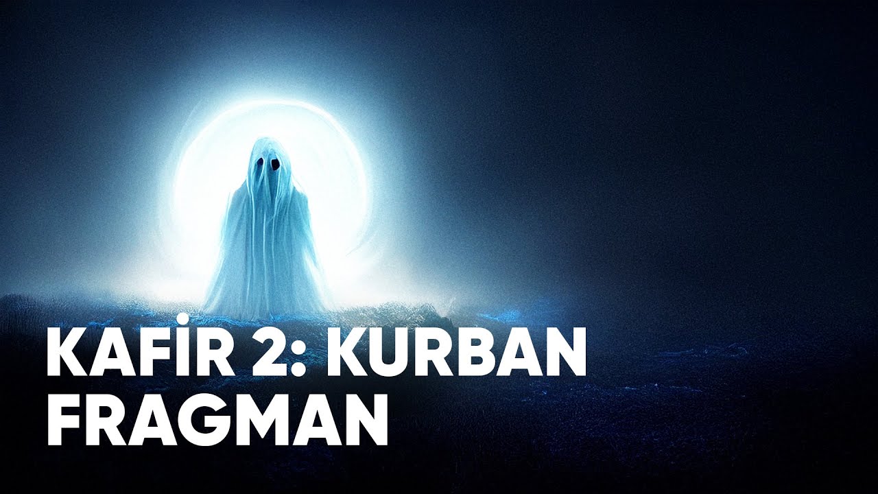 Kâfir 2: Kurban Fragman | Biletinial - YouTube