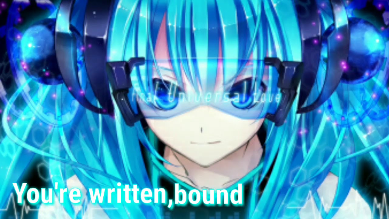 [Nightcore]~Apollo(Timebelle) (Lyrics) - YouTube