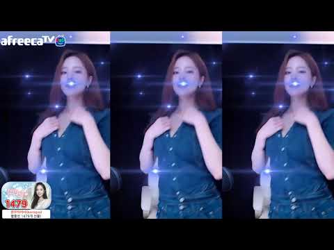 BJ Chaenkku {BJ챈꾸} ~ Hyuna Red + Who's your mama cover dance