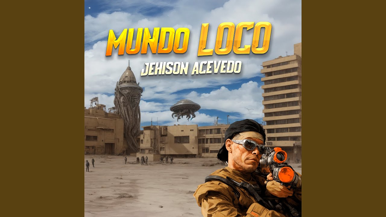 Mundo Loco - YouTube