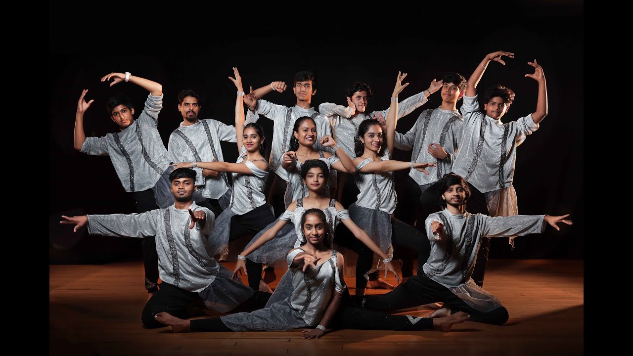DREAMS X2 - MIRACLE | X-perience The Magic | Xaviers Dance Studio ...