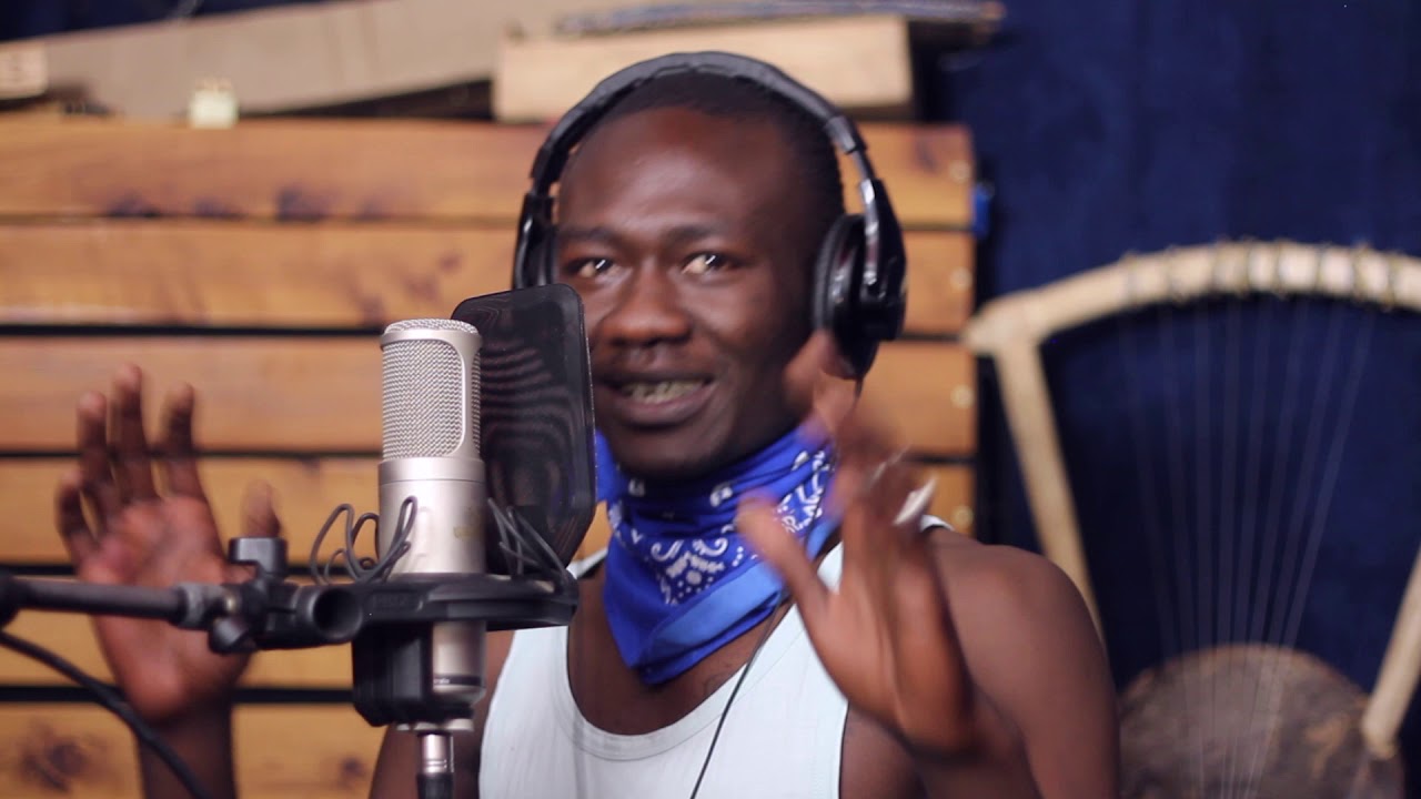 4T DAYZ | UNDERGROUNDHYPEKe | UNRELEASED | FREESTYLES RAP 2019 - YouTube