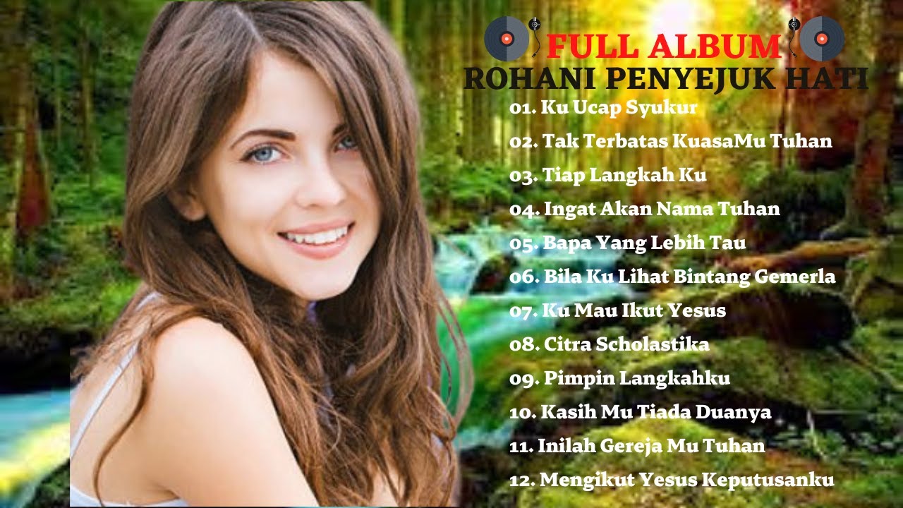 Nada Rohani Penyejuk Hati Terbaru ~ Lagu Rohani Terbaik Dan Terpopuler ...