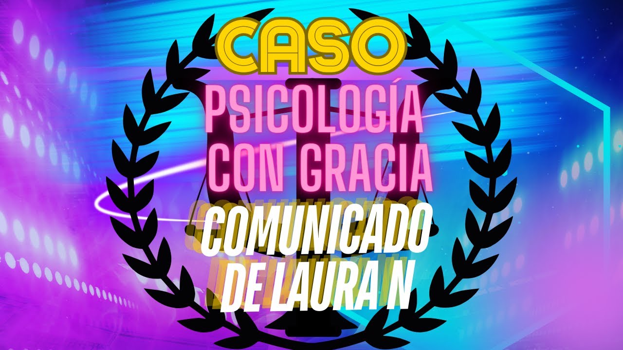 COMUNICADO LAURA SALINAS #viral #funa #traidora #fea #amigostoxicos ...