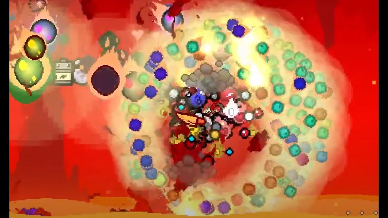 Farming for HOURS with Tainted Cain | Day 97 of Playing the Binding of ...