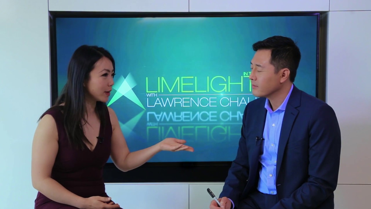 Lawrence Chau Ext Intv Jona Xiao - Part 3: Diversity - YouTube