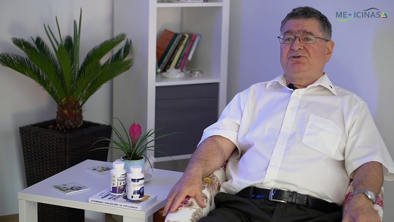 Cebraoptim si Insuveg Forte- Pentru o viata mai buna. Aliatul ...