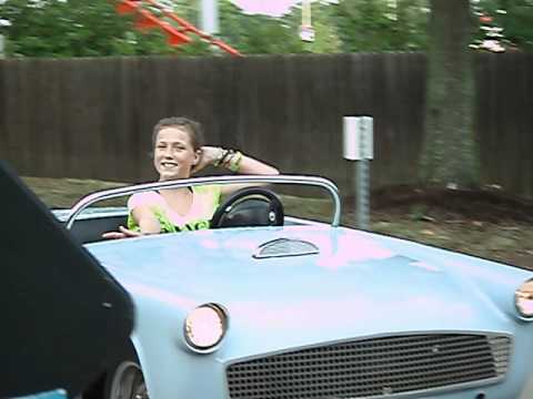 Joe's Cool Driving School2 - YouTube