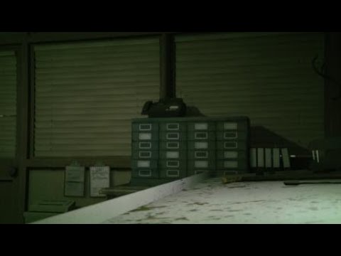 Bank Robbery Heist (Under Map) Glitch - YouTube