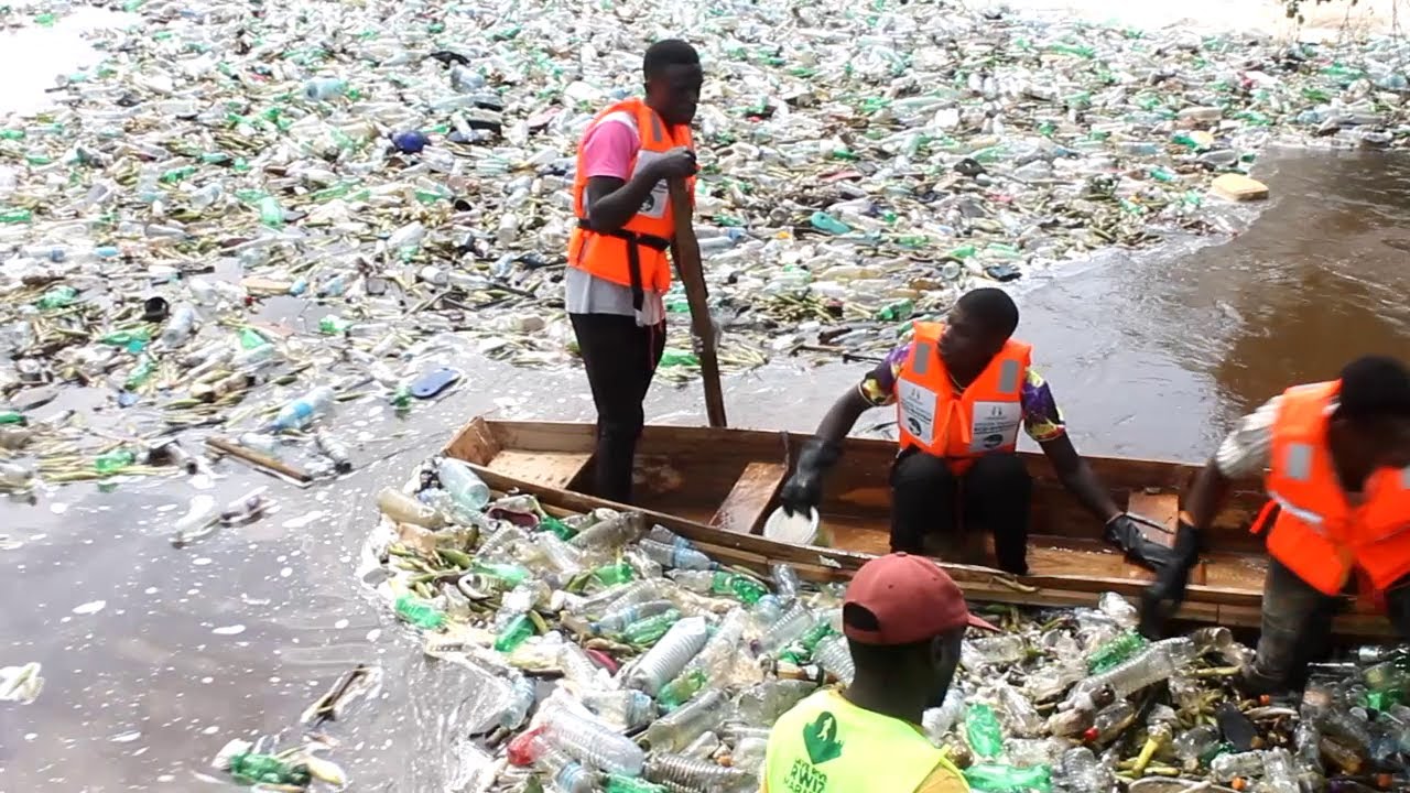 Ttuntu okutaasa omugga Rwizi n’entobazi abakulembeze bategese emisinde ...