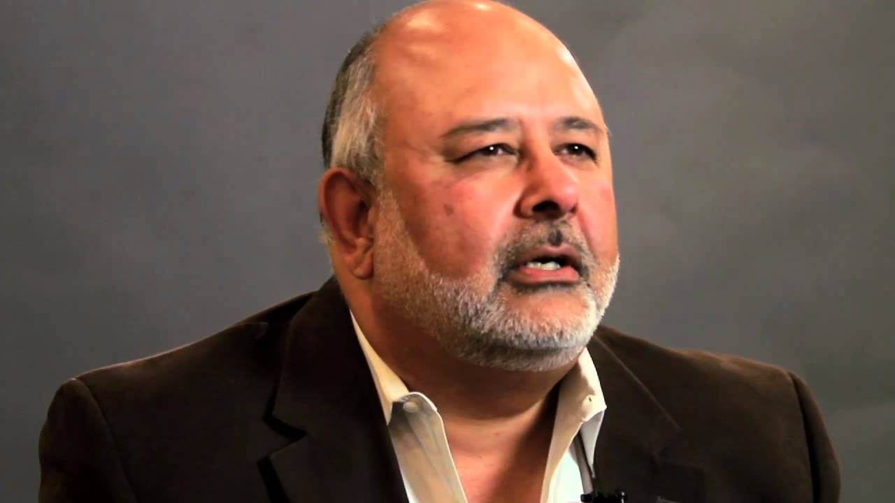 AA Imran Riaz Interview, TD Bank - YouTube