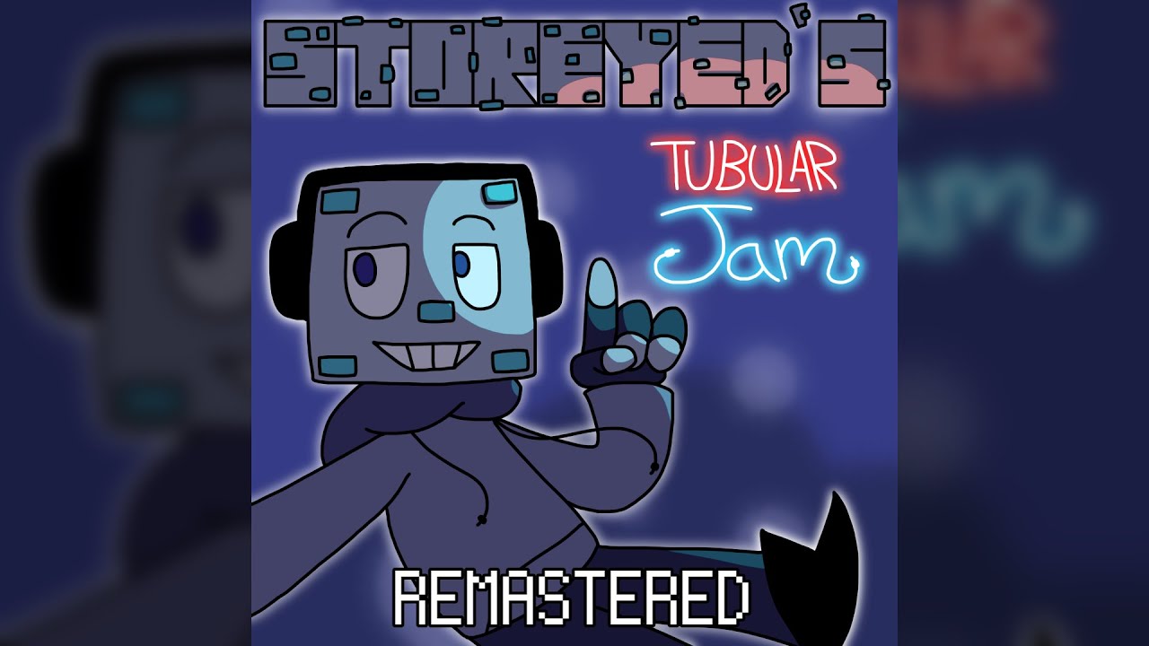 Storeyed’s Tubular Jam: REMASTERED - YouTube