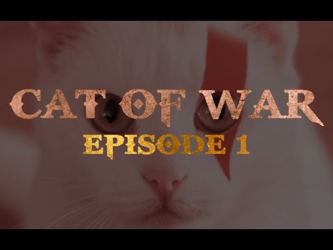 KRATOS CAT: Episode 1. - YouTube