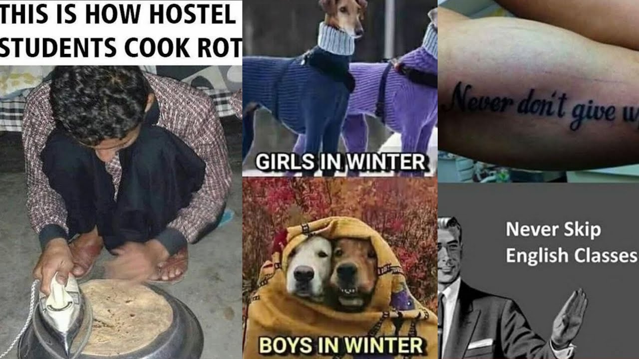 Funny memes that will make you laugh #37 || Hilarious Memes || Dank ...