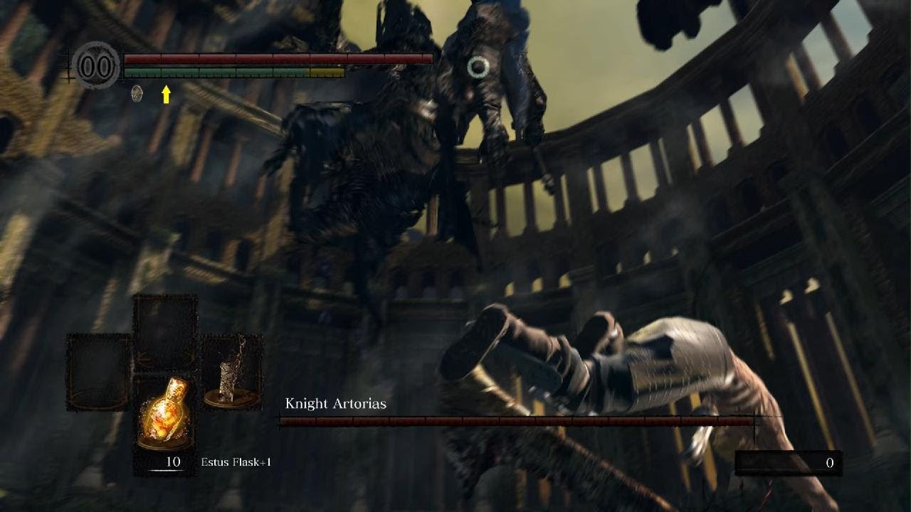 Legendary Boss Fight - YouTube