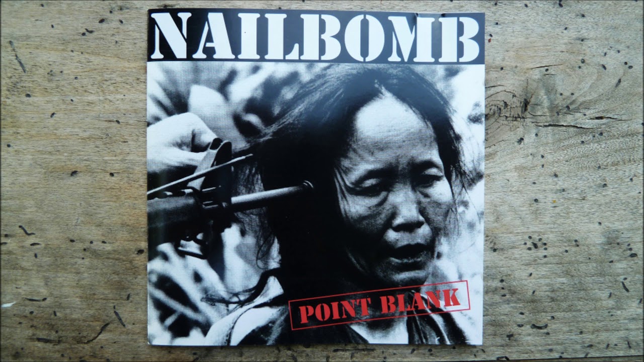 Nailbomb - Exploitation (Doom Cover) - YouTube