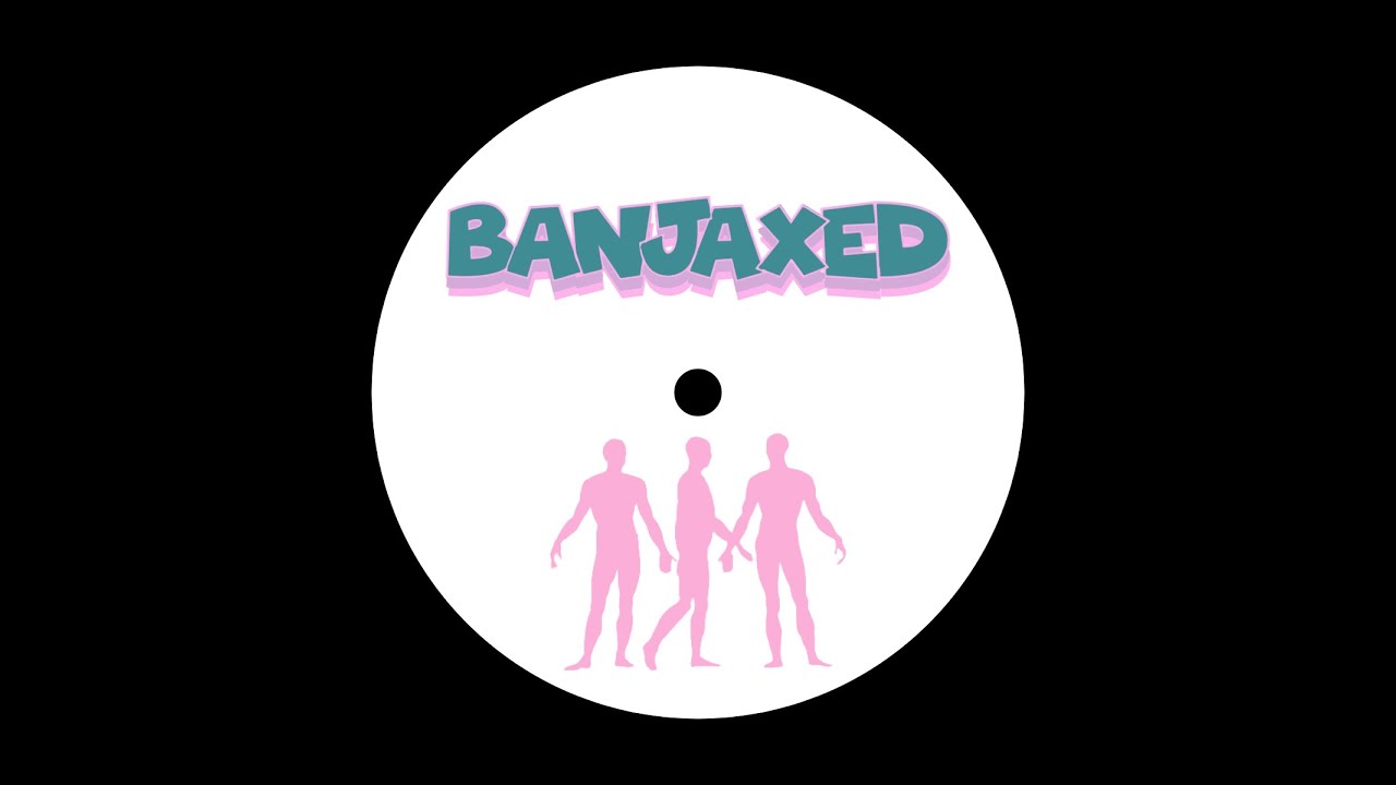 Banjaxed - Midnight Delight (Cosmic Mix) - YouTube