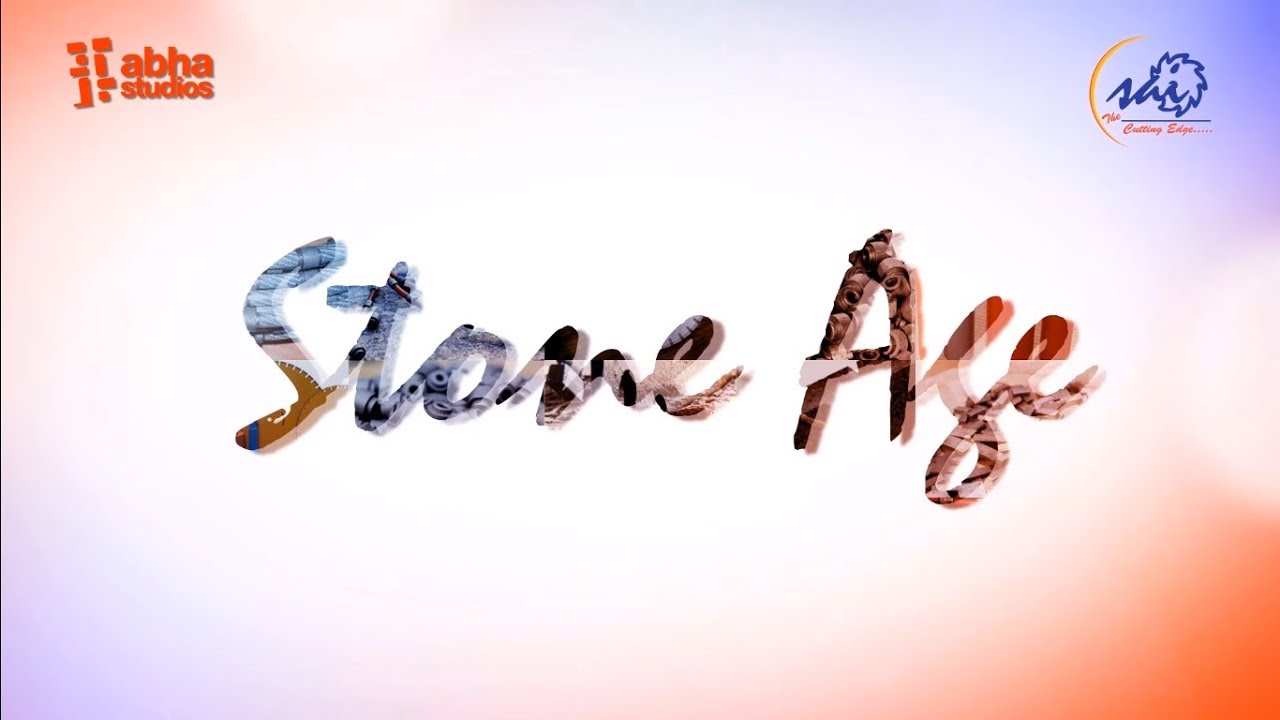 Stone Age Company Profile. - YouTube