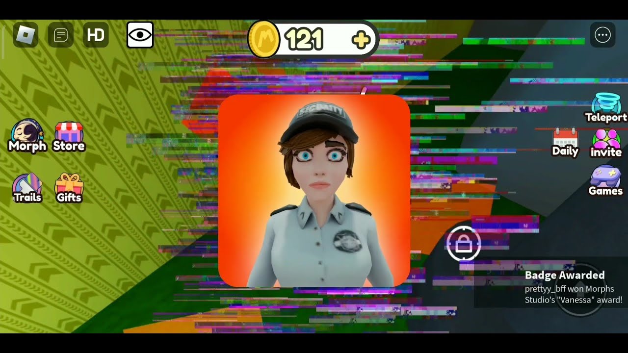 How to find Vanessa in Find FNAF 1-9 Morphs | Roblox - YouTube