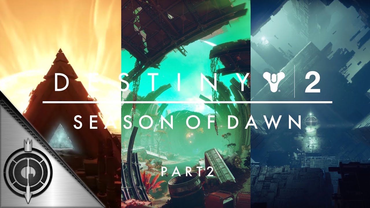 VEX TRANSFORMERS (GUIDE) // Destiny 2: Season of Dawn - Part 2 - YouTube