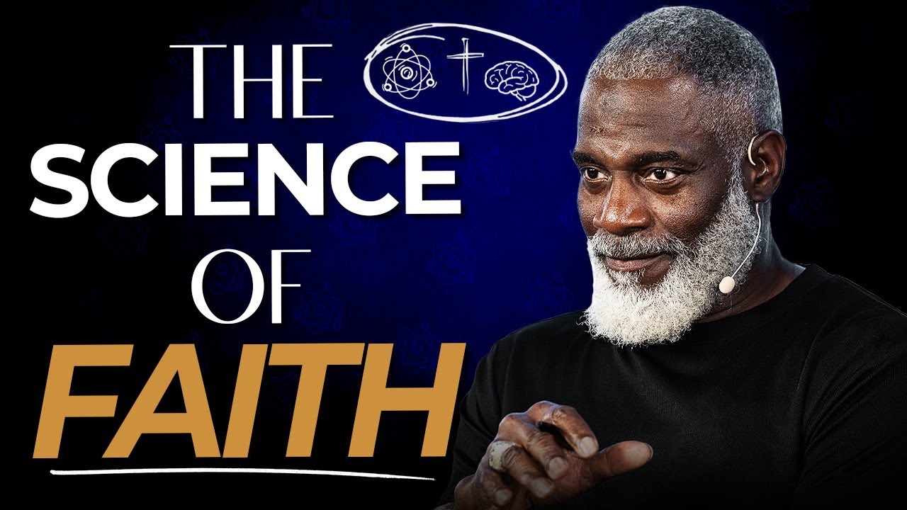 How to Use Faith to Fulfill Your Destiny - YouTube