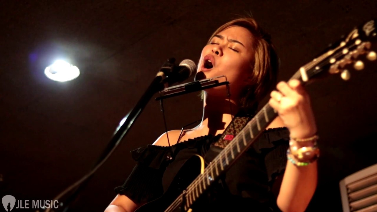 "Dalawang Tao" by Rice Lucido - YouTube