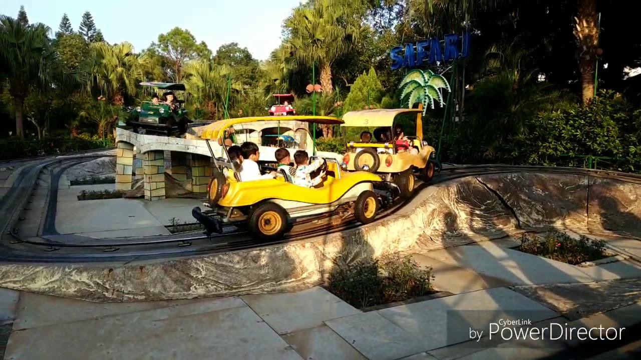 Window of china TAIWAN - YouTube