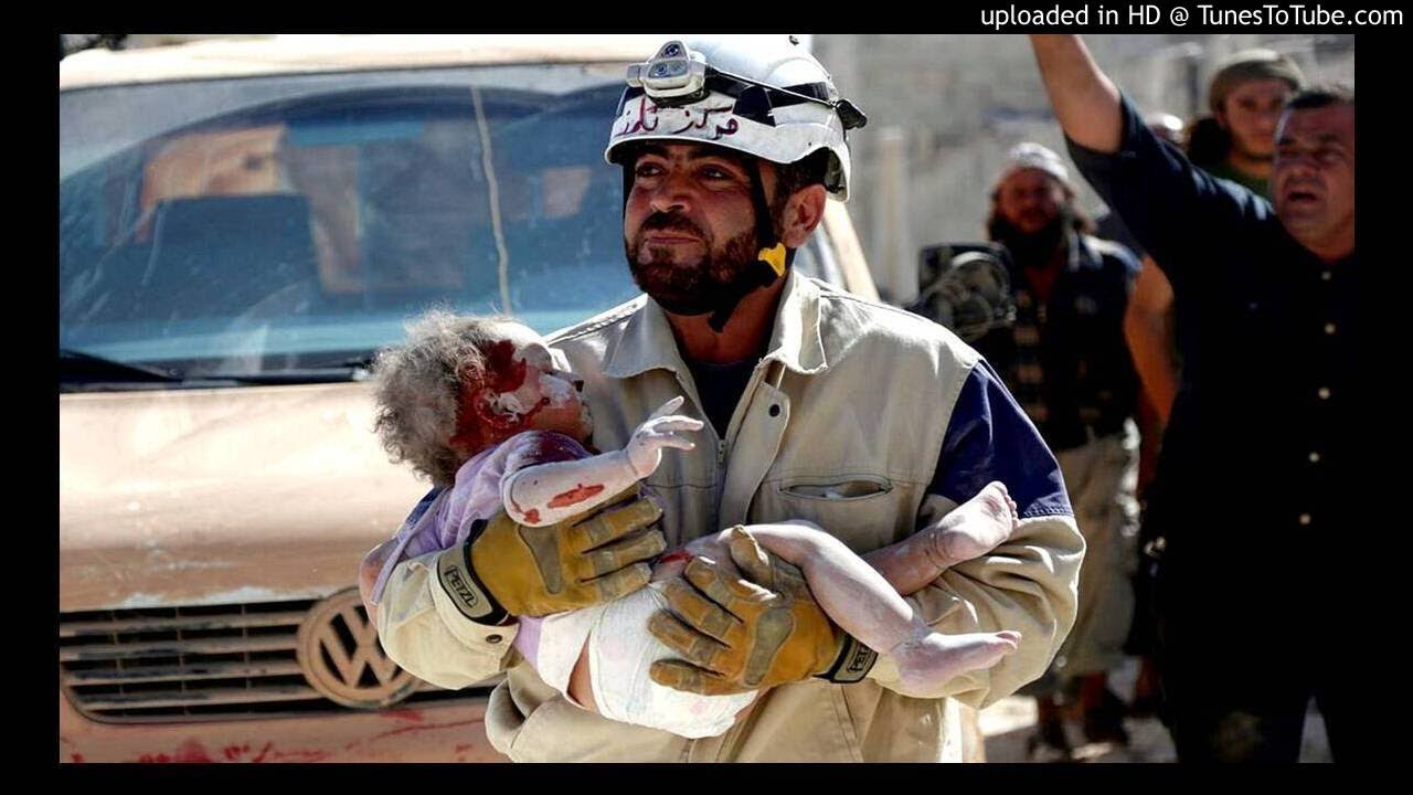 The Ex-Tankie Podcast (#01): Discussing Syrian Conspiracy Theories with ...