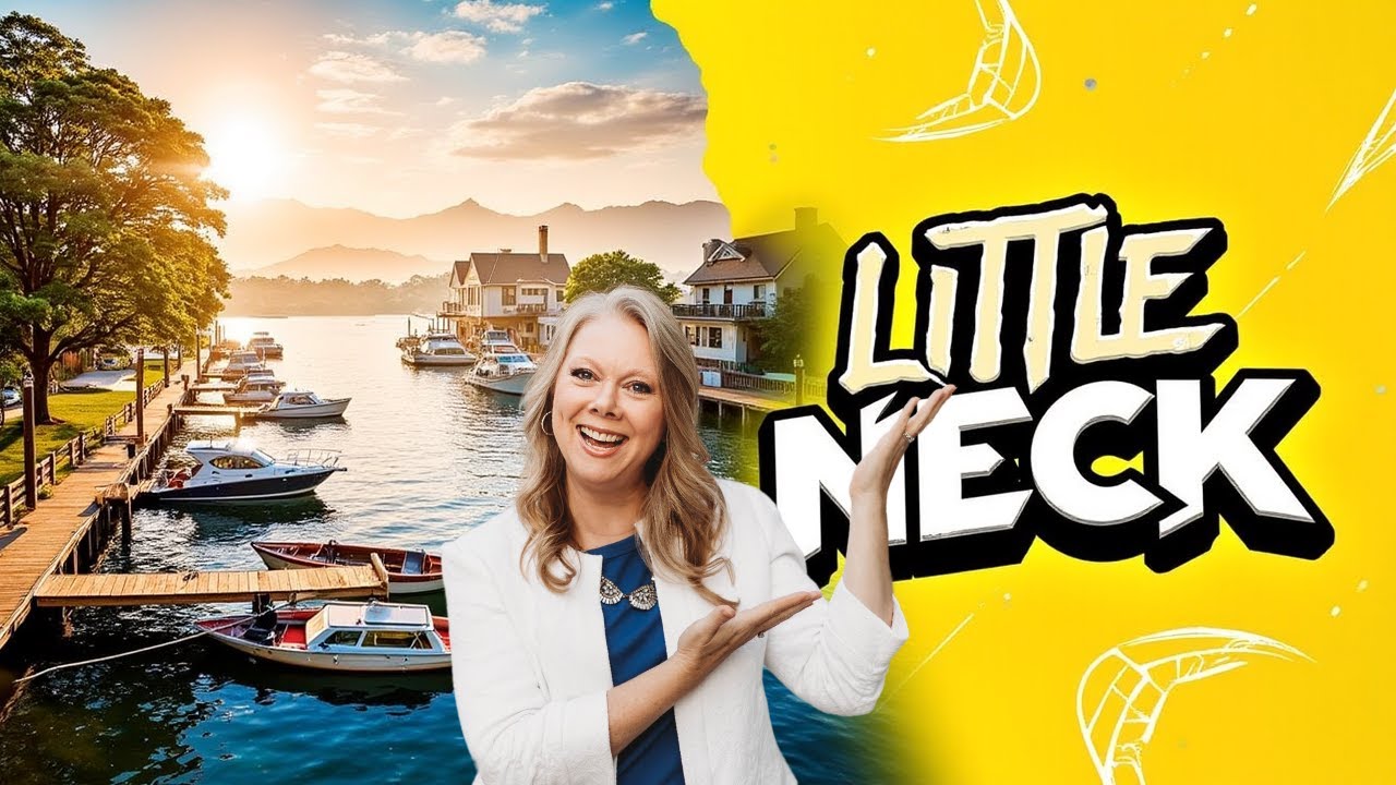 Exploring Little Neck, Virginia Beach: Top Neighborhoods | Living in ...