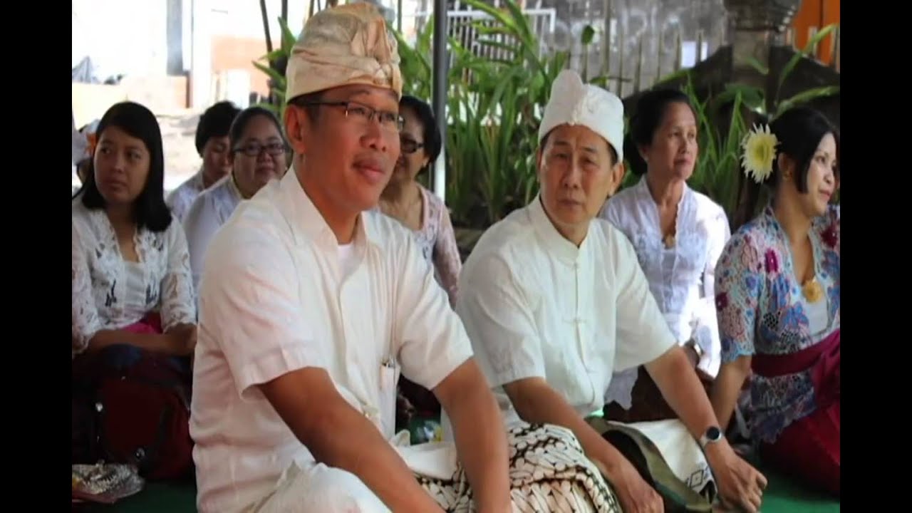 STIMI HANDAYANI PROFILE VIDEO - YouTube