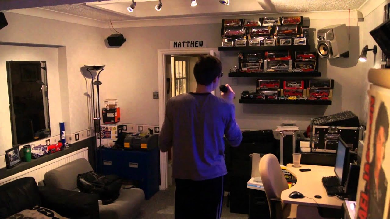 Lighthouse Family - Raincloud - Cover - YouTube