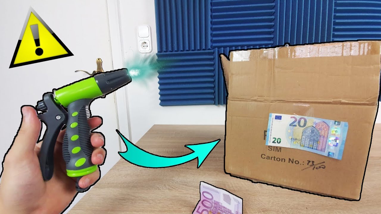 20€ ELEKTRO Restposten PAKET im Unboxing!! - Was ist drin? - YouTube
