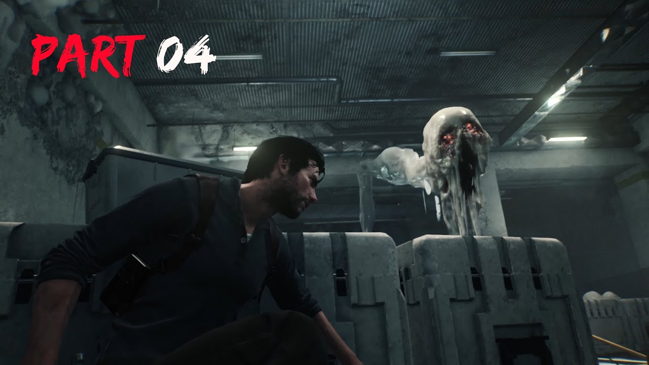 The Evil Within 2 Walkthrough Pt 4:– Obscura Boss Fight | Bobblehead ...