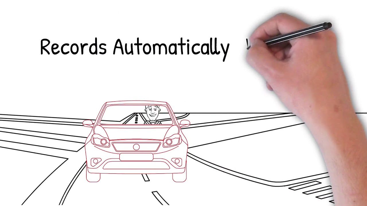 Basic Introduction To Little LogBook with Contact - YouTube