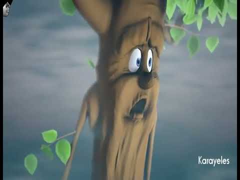 AŞK İÇİN ÖLMEK // ÇOK ANLAMLI ANİMASYON FİLMİ// MUTLAKA İZLEMELİSİNİZ!!!