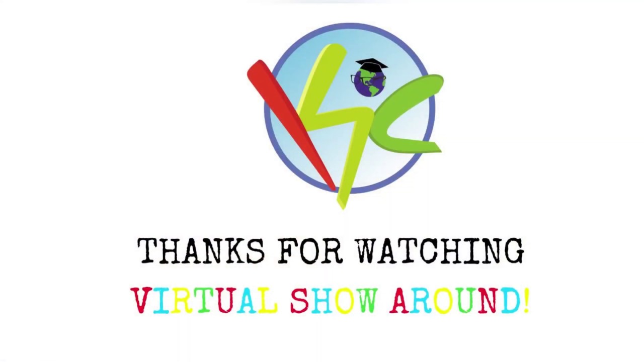 Gilbert Colvin Virtual Showaround - updated - YouTube