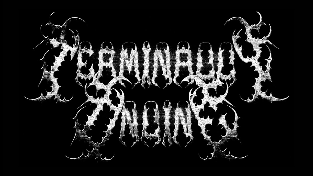 TERMINALLY ONLINE CHANNEL ANNOUNCEMENT - YouTube