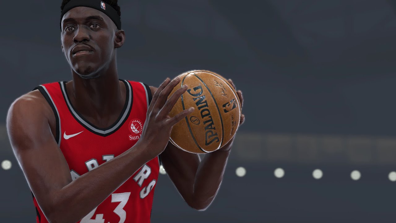 How to capture good camera angles in replay mode - NBA 2K20 PC tutorial ...