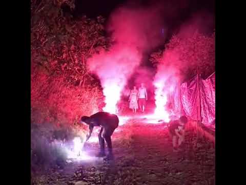 Yengeme doğum günü sürprizimiz 🎂🎂