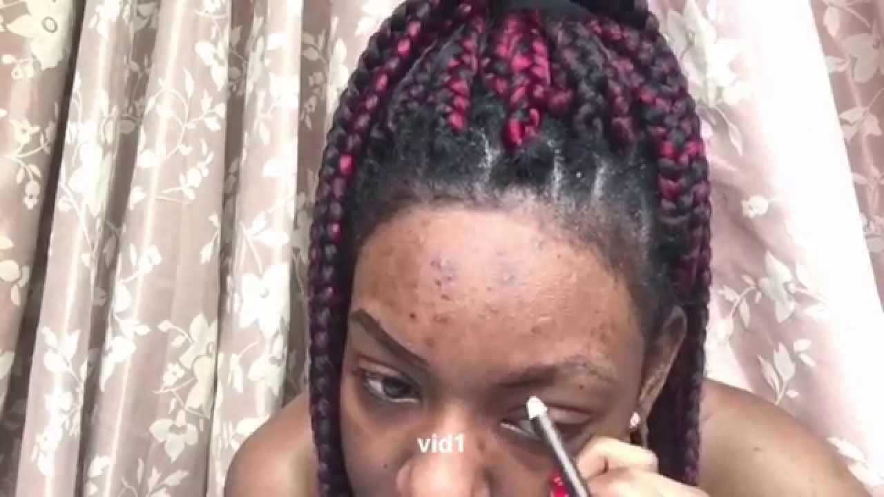 Perfect Eyebrows Tutorial Youtube