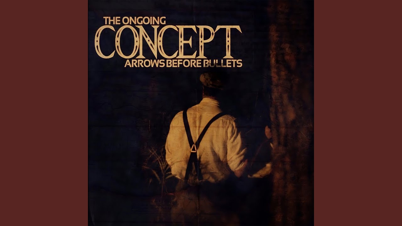 Arrows Before Bullets - YouTube