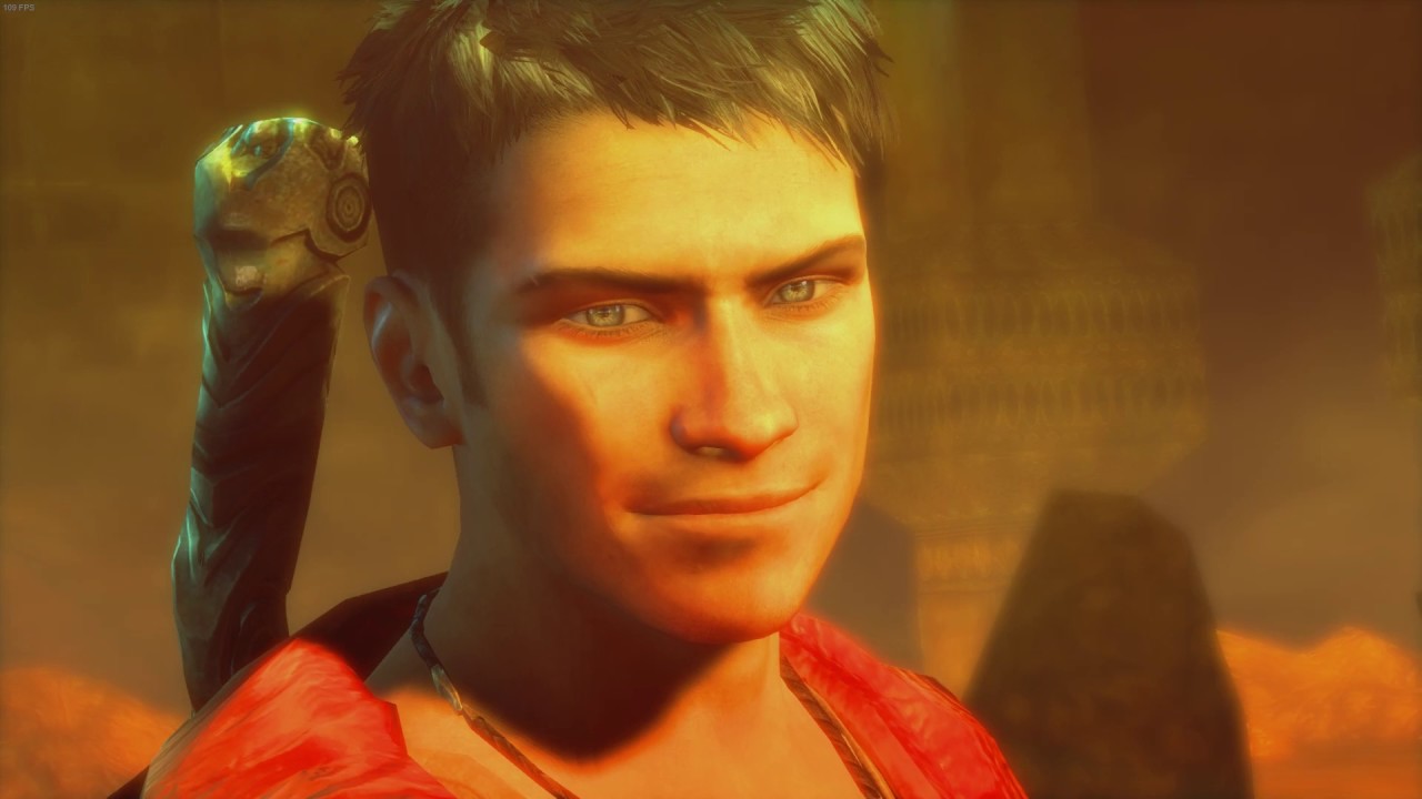 A Shadow Plays DmC: Devil May Cry Mission 06 - YouTube