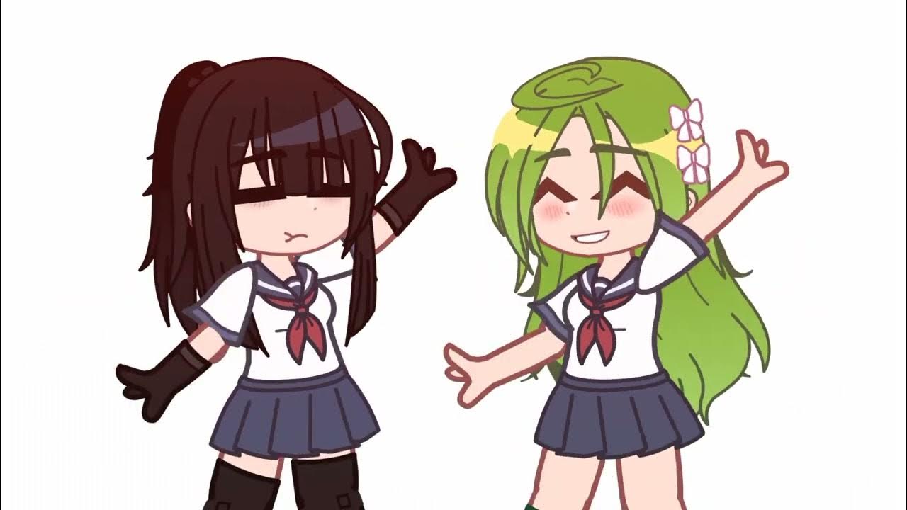 🌱 Dance With Midori Yandere Simulator Youtube