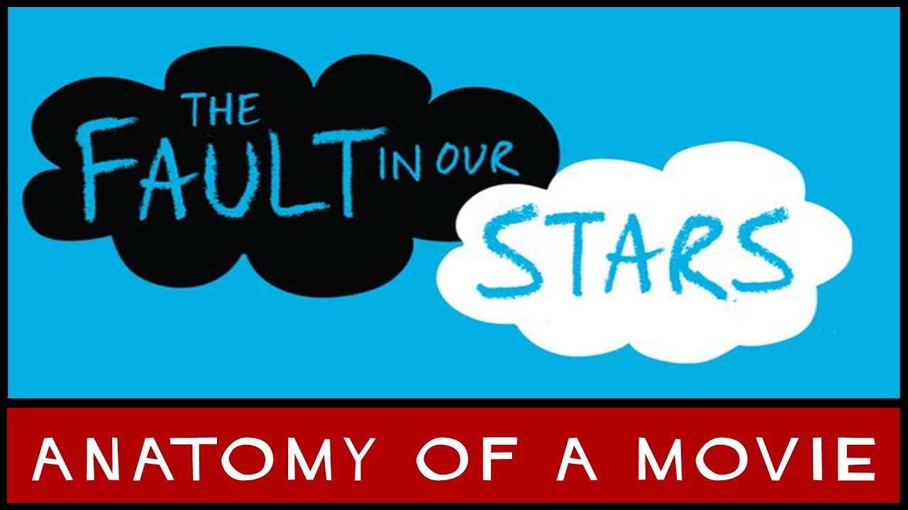 The Fault in Our Stars | Anatomy of a Movie - YouTube