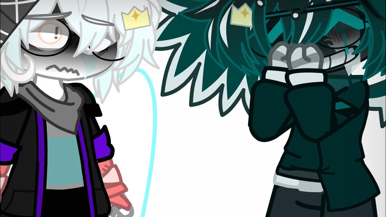 “I can’t tell if I’m not me” ||RR|| (ft. Light Steve & Soulless) - YouTube