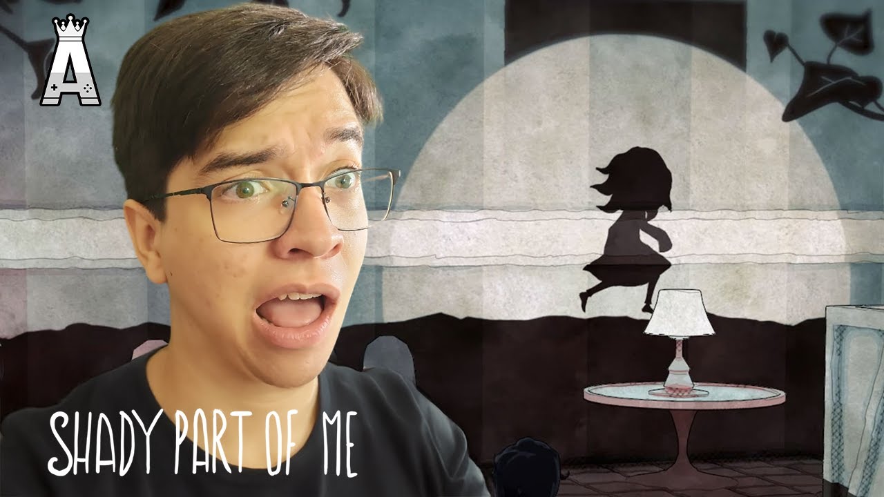 SHADY PART OF ME - #01 / Gameplay em Português e 4K - YouTube
