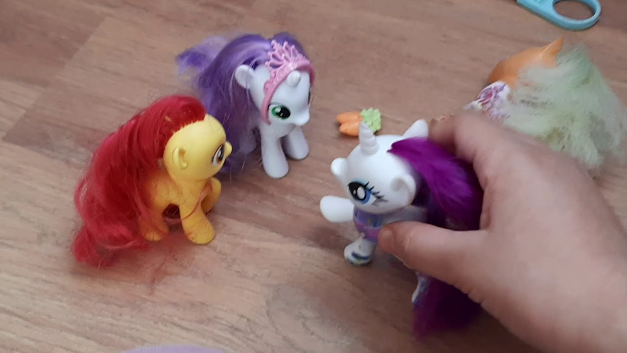 Es pastel :) parte 1 - YouTube