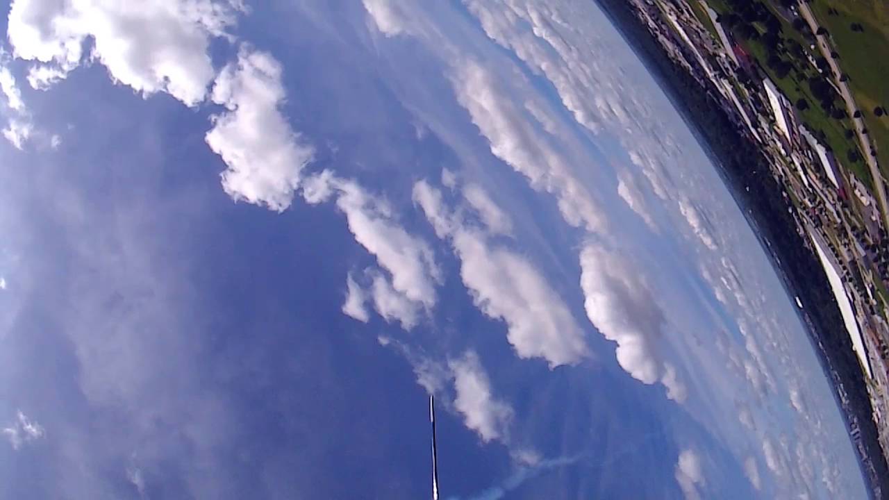 2016 07 09 ROViR flight 27 - YouTube