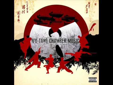 Wu-Tang Chamber Music - Evil Deeds Ft. Ghostface Killah, Rza & Havoc - YouTube